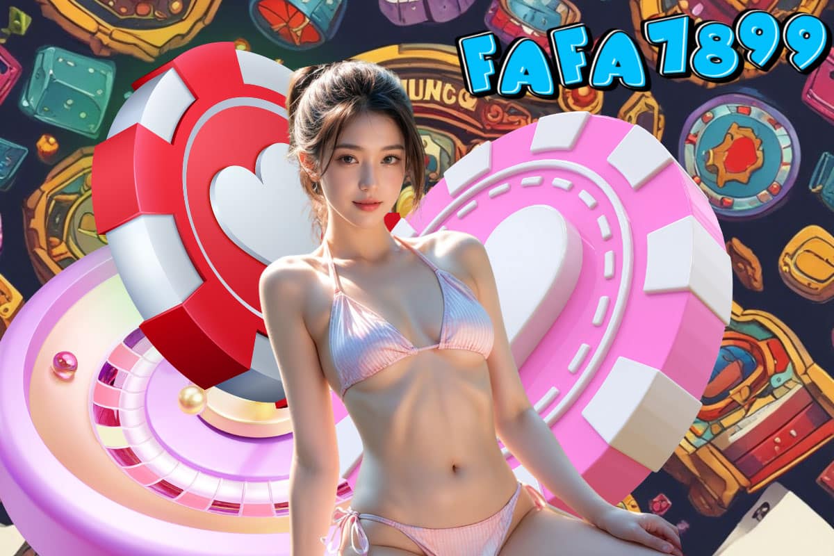 fafa7899 เว็บสล็อตมาแรงแจกโบนัสทรูวอลเลทเล่น slot ฟรี